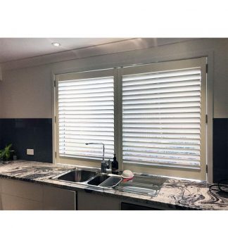 WDMA & ESWDA Standard House Aluminium Jalousie Shutter Glass Naco ...