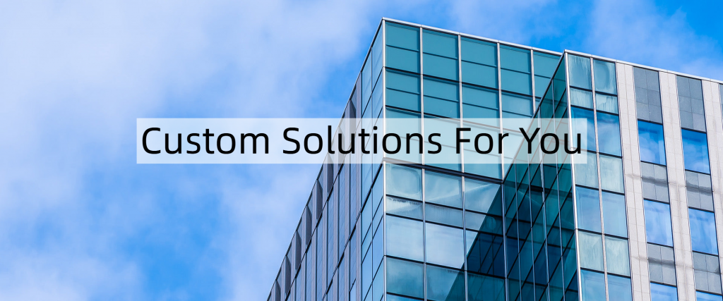 Commercial Solutions – PICTUREWINDOW.NET BY WDMA